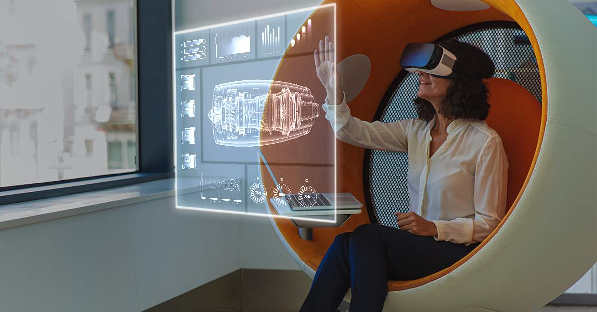 How Spatial Computing is Changing Technology - Codersbrain